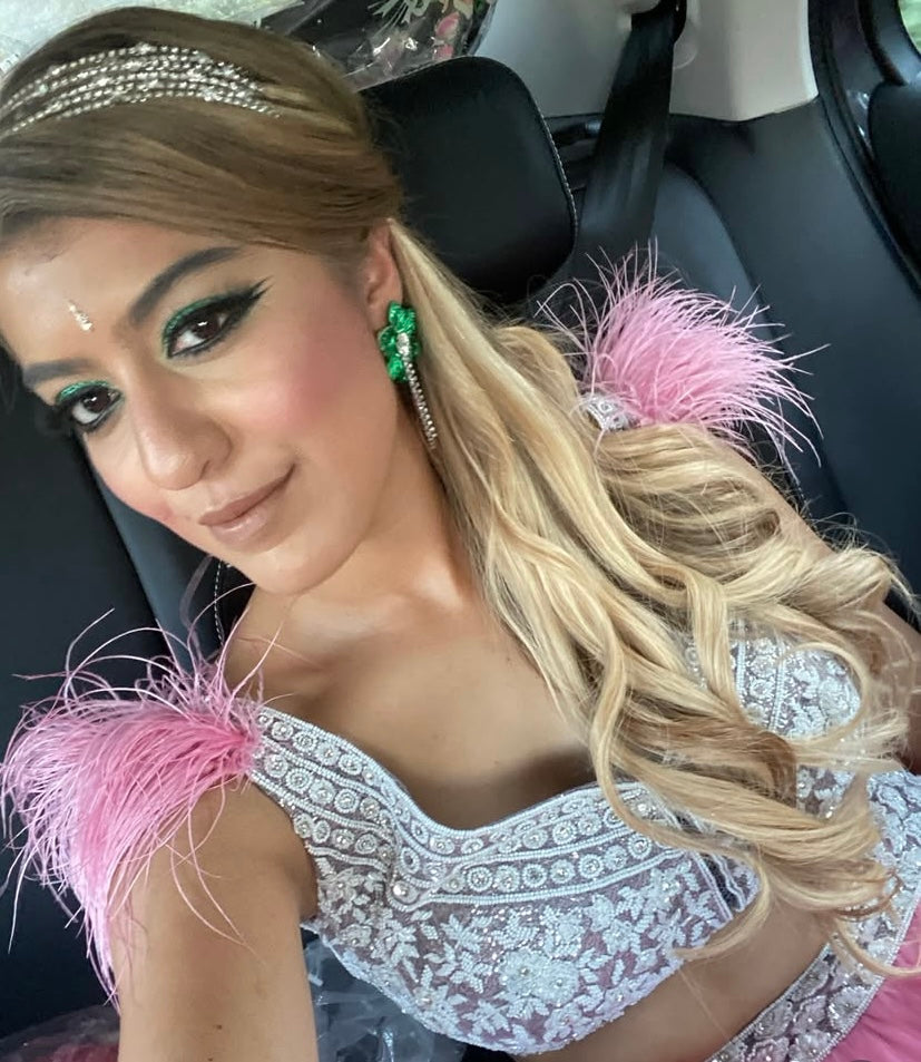 SW1 Make up and hair service - MONTHLY SUBSCRIPTION – sw1magazine